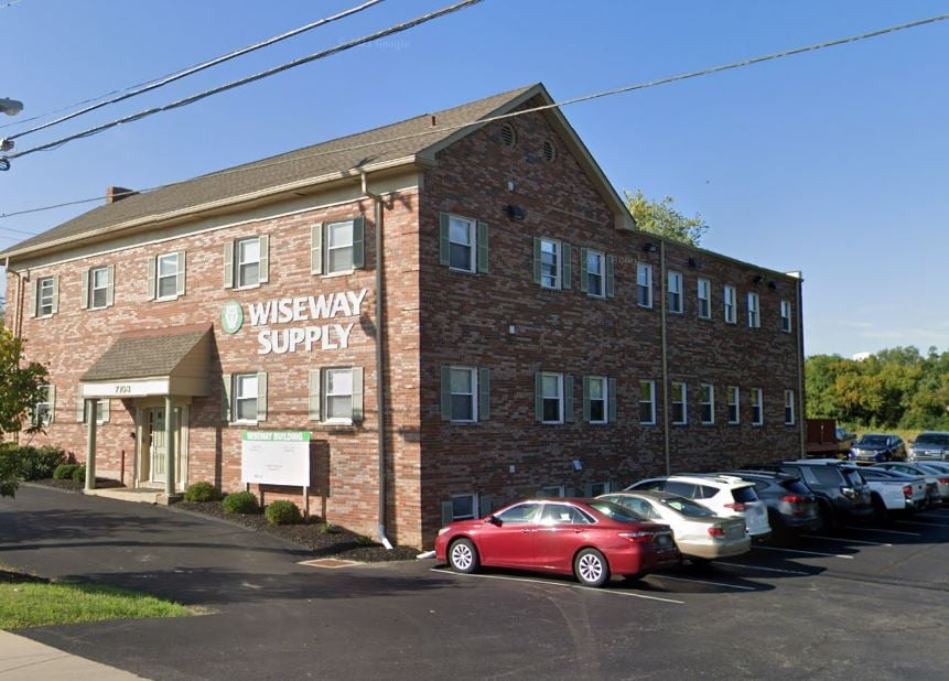 Wiseway Supply Locations