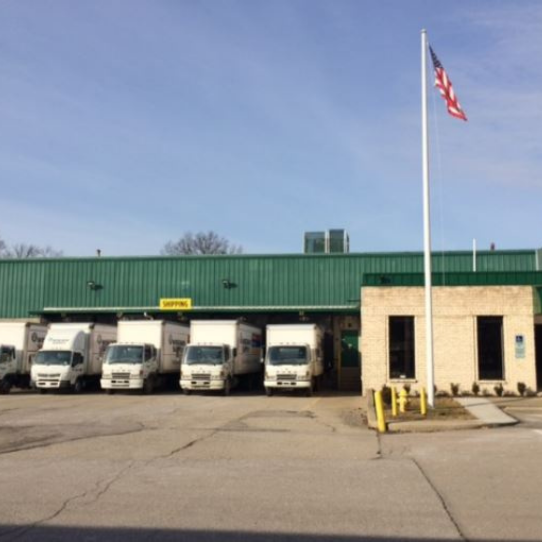 Wiseway Supply Locations