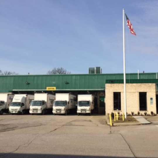 Wiseway Supply Locations