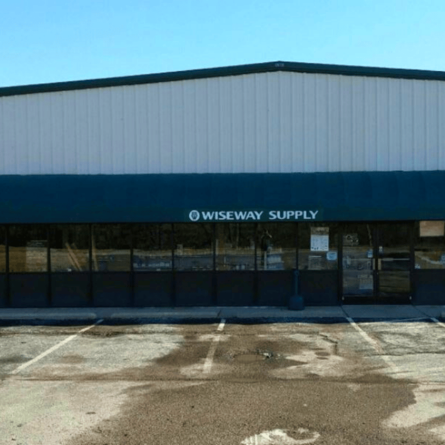 Wiseway Supply Locations