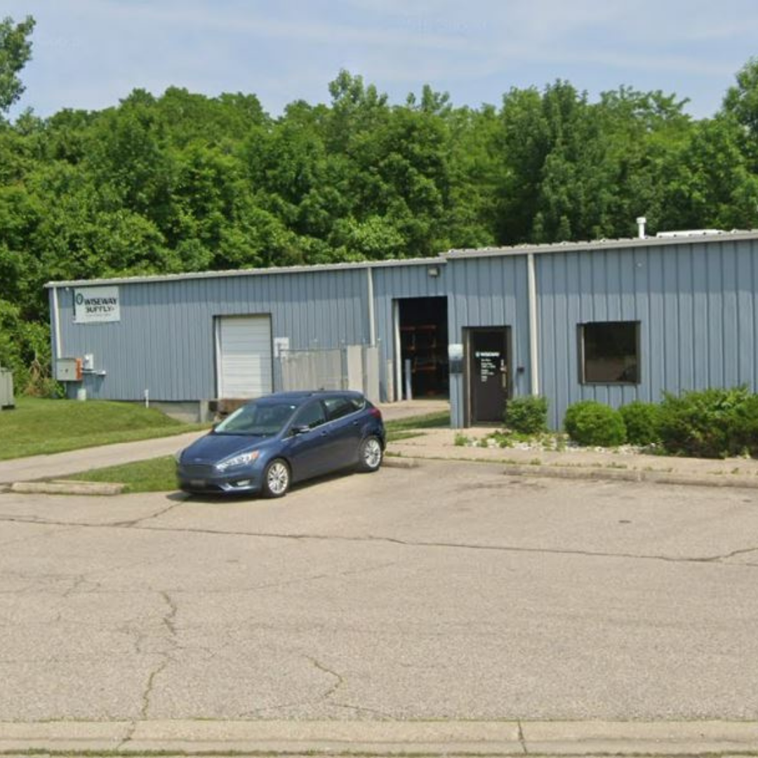 Wiseway Supply in Franklin, Ohio