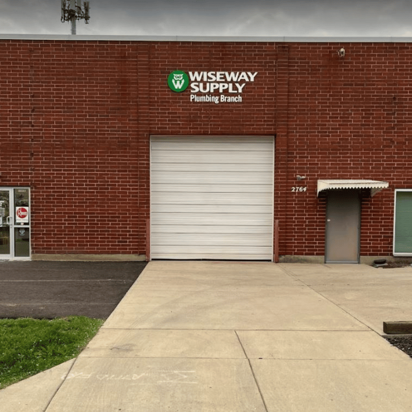 Wiseway Supply Locations